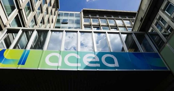 Acea, accordo quadro da 270 milioni per la manutenzione di reti e ... Acea, accordo quadro da 270 milioni per la manutenzione di reti e ...